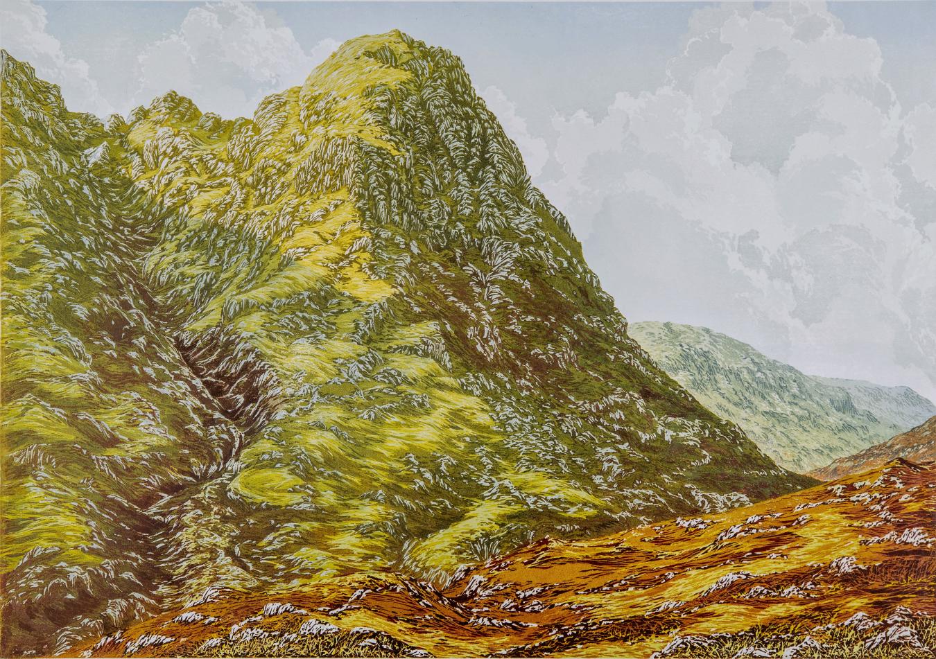 Laura Boswell - Printmaker - Print gallery