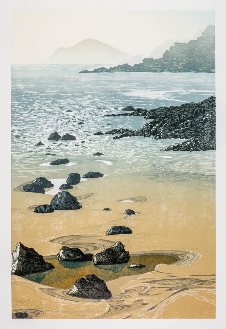 Laura Boswell - Printmaker - Print gallery archive