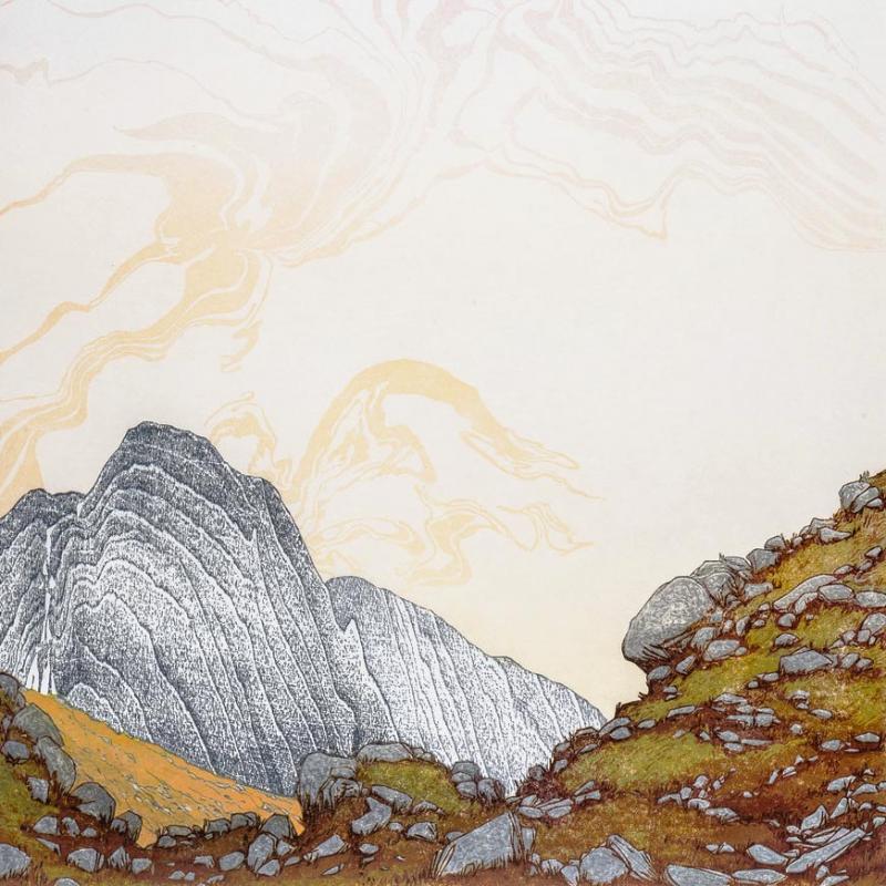 Laura Boswell - Printmaker - Forthcoming shows