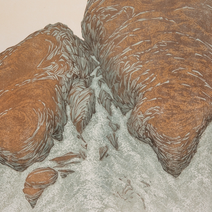 Laura Boswell - Printmaker - Forthcoming shows