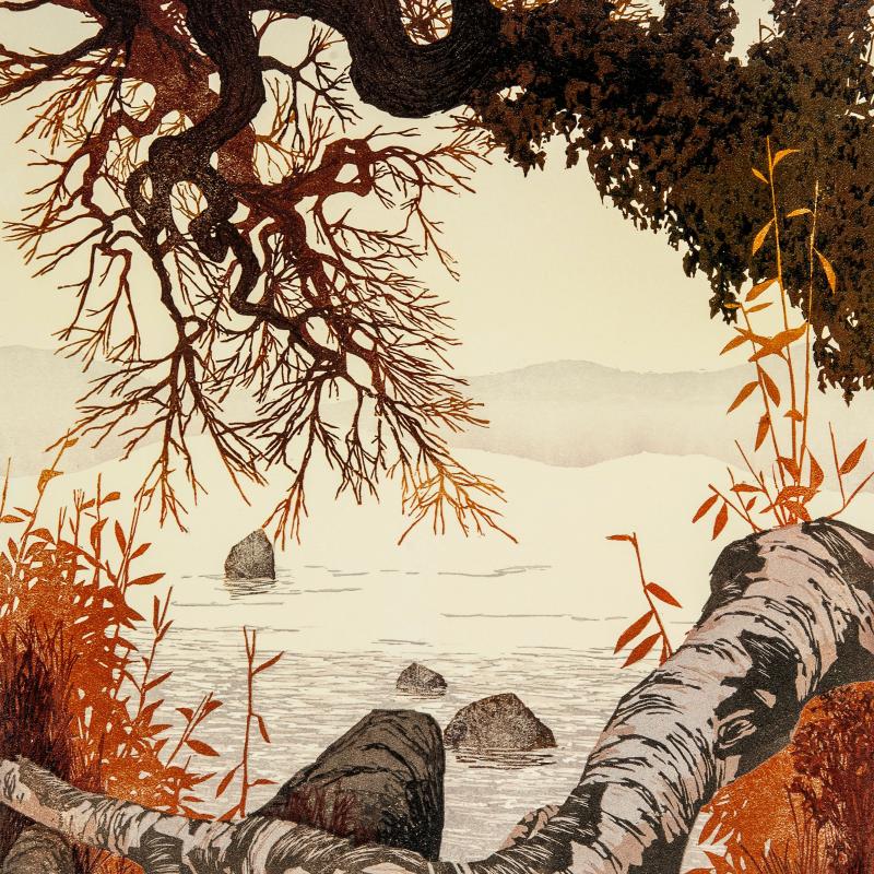 Laura Boswell - Printmaker - Forthcoming shows