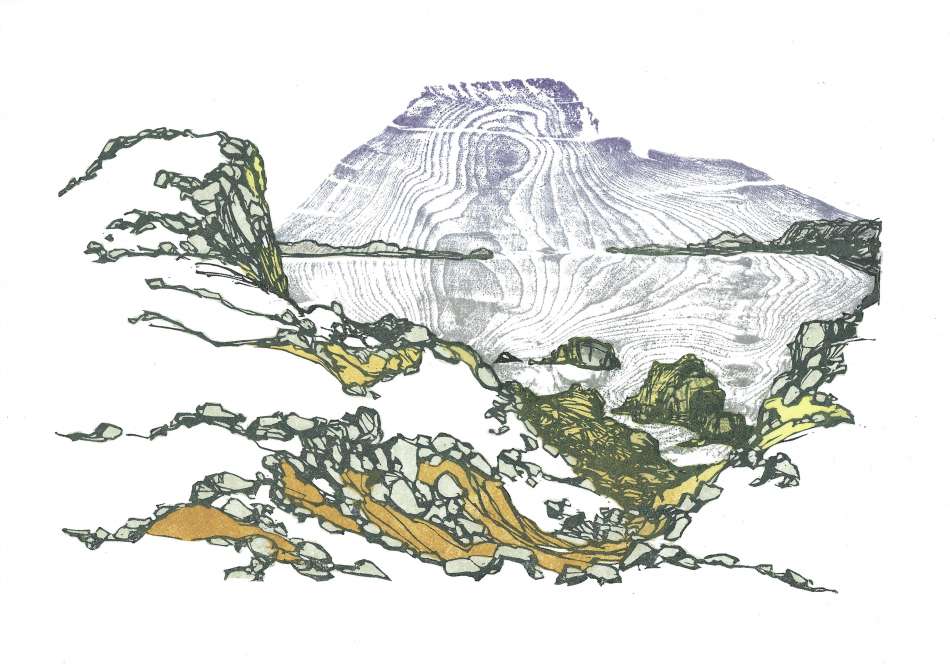 Laura Boswell - Printmaker - Shop