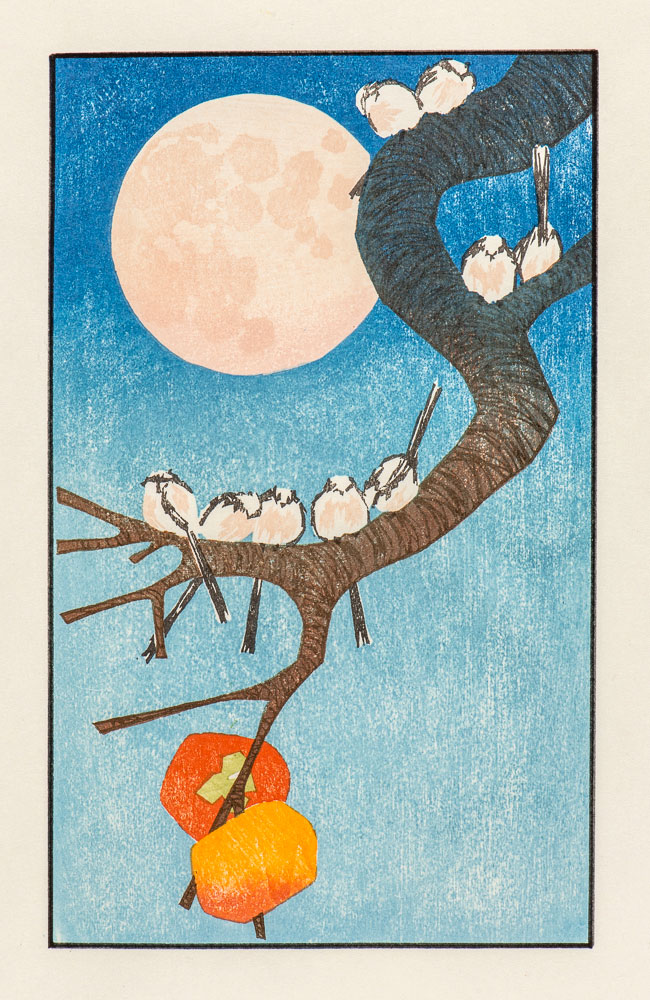 Laura Boswell - Printmaker - Shop