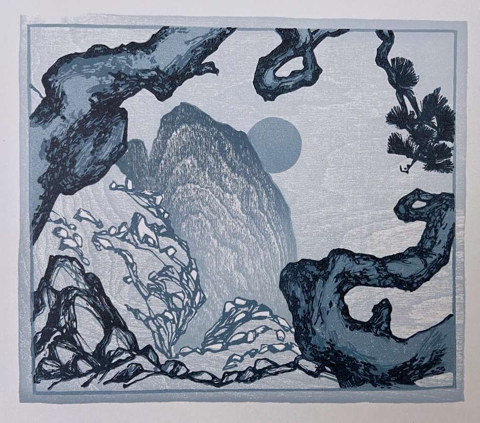 Laura Boswell - Printmaker - Shop